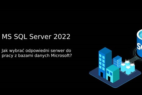 Konfiguratory serwerów, macierzy dyskowych i przełączników z gwarancją