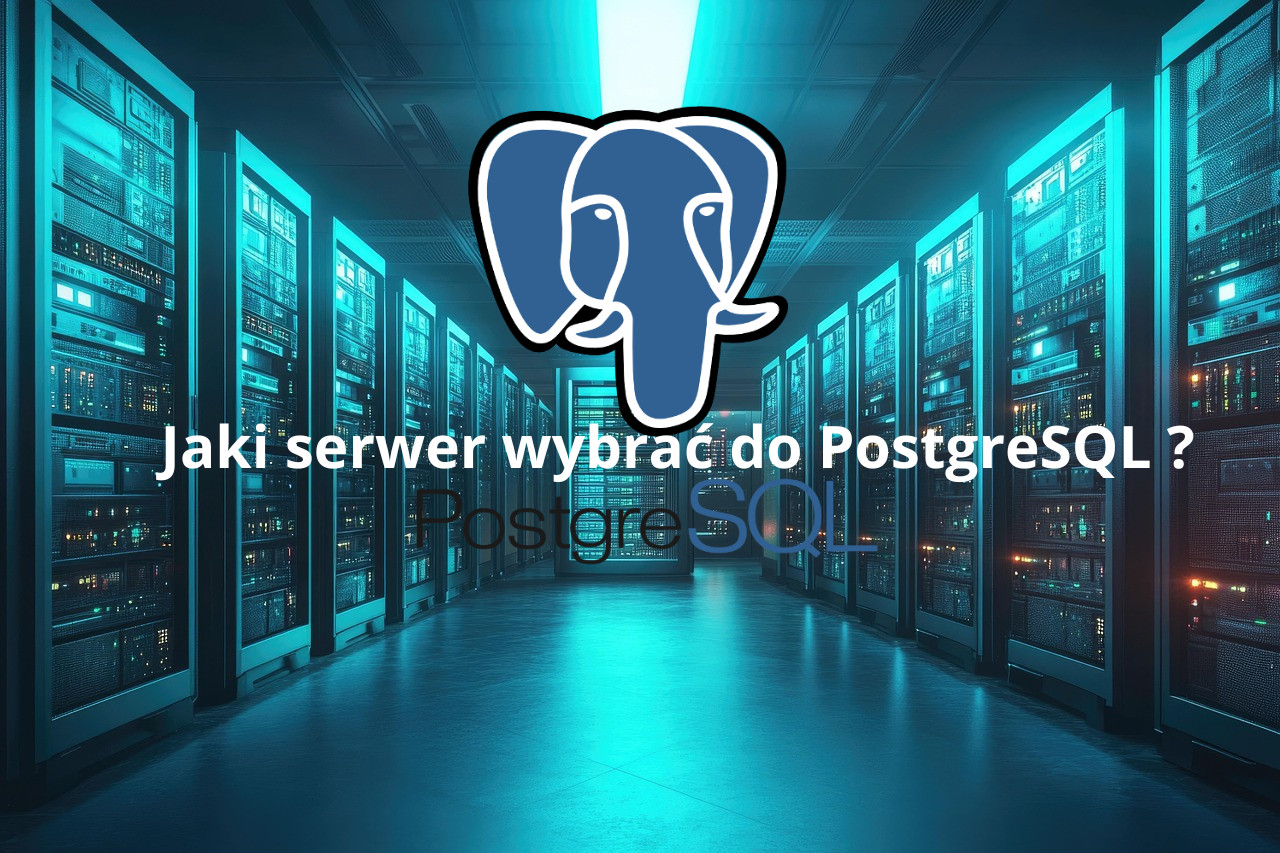 Jaki serwer do Microsoft SQL Server 2022? Serwery nowe i poleasingowe.